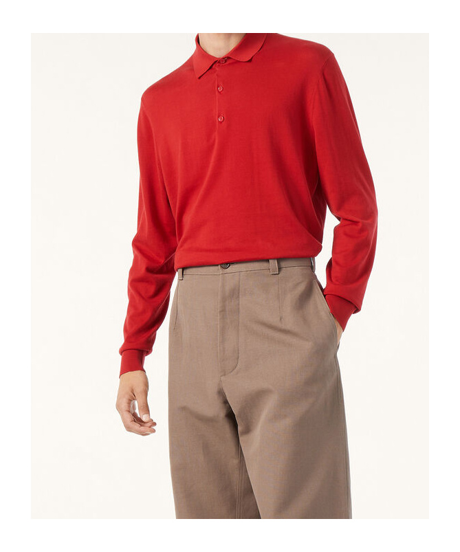 LORO PIANA Polo Shirt